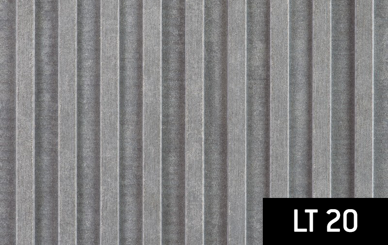 Lastre in Fibrocemento EQUITONE [linea] | Etex Italia